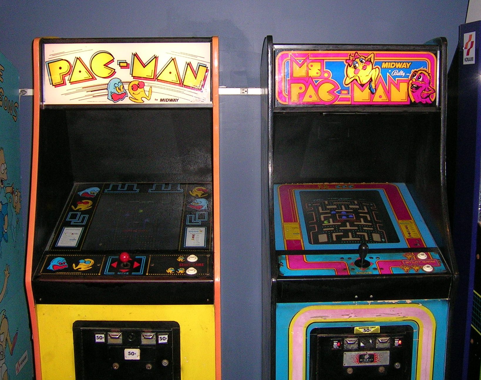 Ocean City Part II: The Archaic Arcade | ArmpitNJ.com