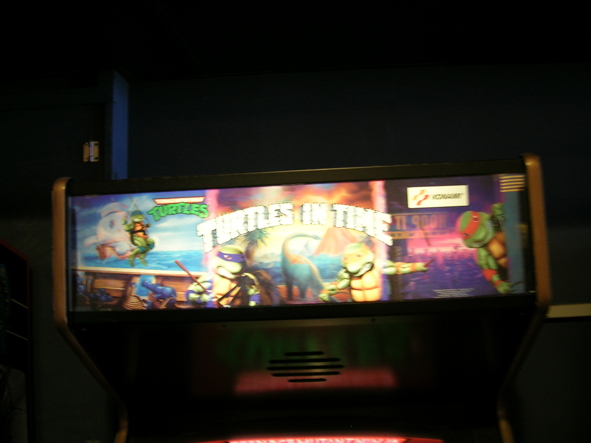 Ocean City Part II: The Archaic Arcade | ArmpitNJ.com