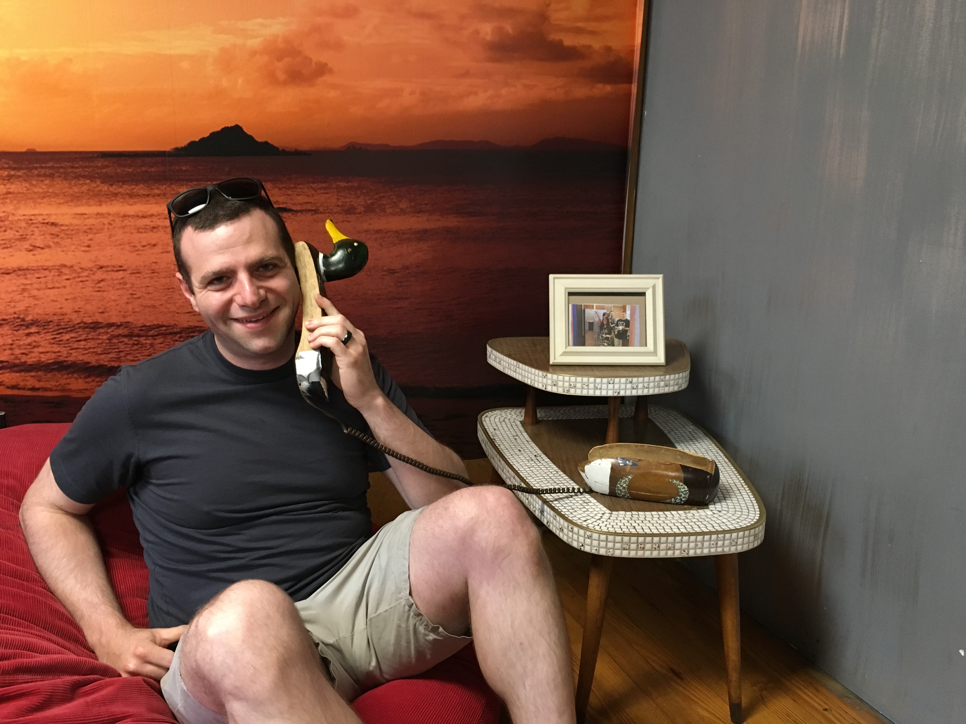 A Tour of the “Jersey Shore” House! | ArmpitNJ.com